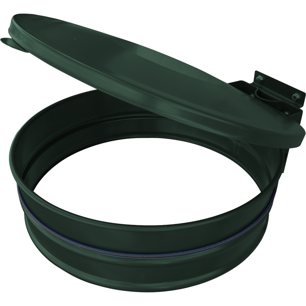 Configurateur de support sacs-poubelle murale